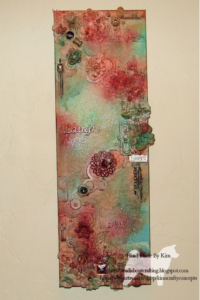Mixed Media Collage Archives - Mixed Media Art